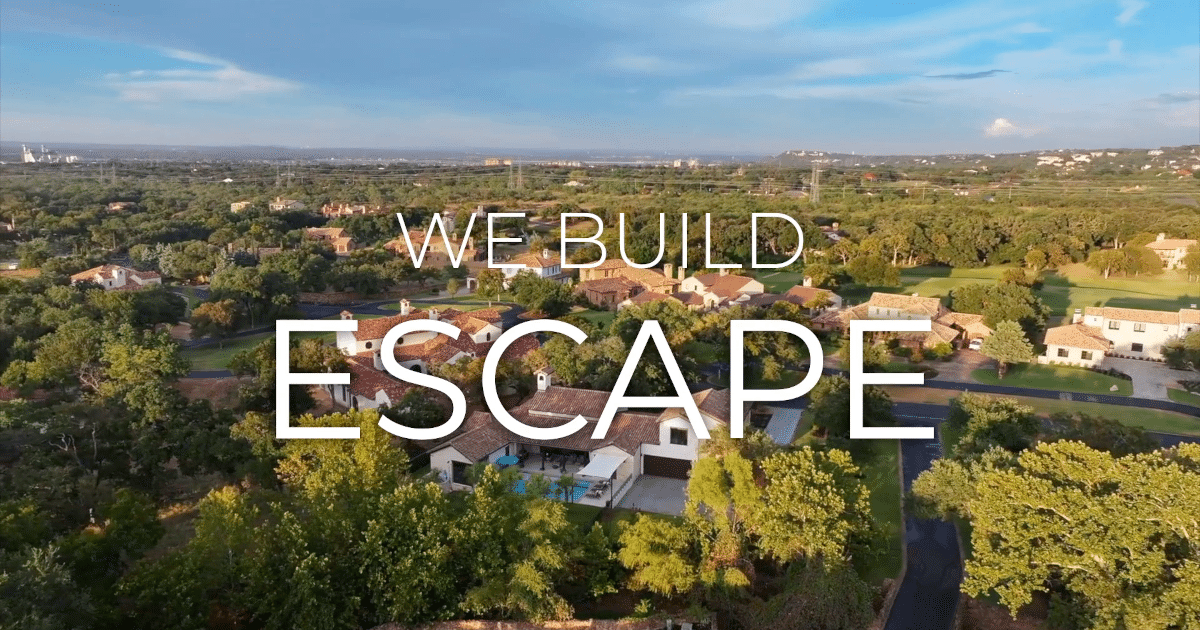 Lockhart Ridge Ranch Hill Country Home